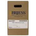 Traditional Dark Liquid Malt Extract (32 Pound Growler) - Walmart.com