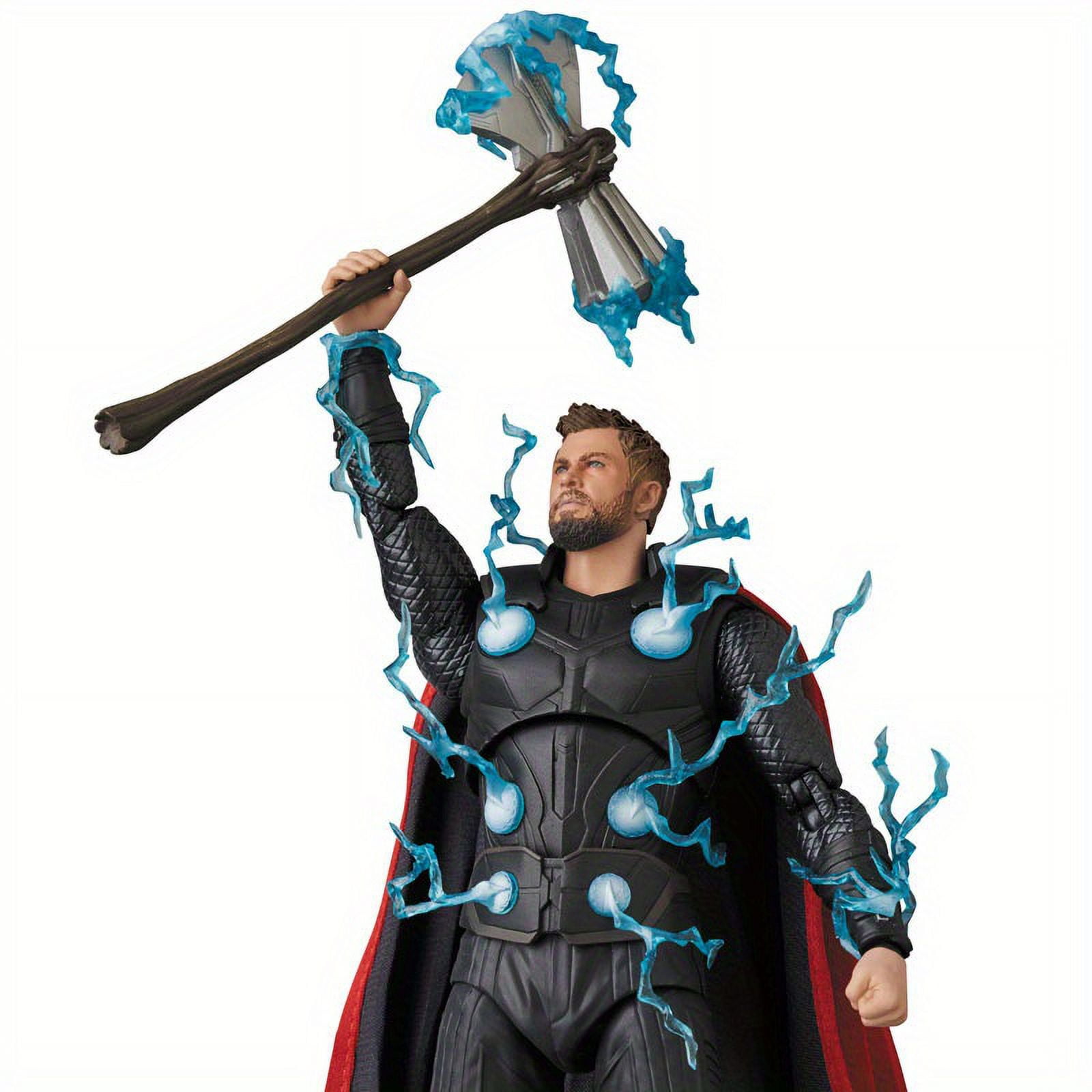 Thor avengers infinity war action figure store