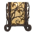 John Timberland Casa Seville Vintage Rustic Outdoor Hanging Light Dark ... John Timberland Casa Seville Vintage Rustic Outdoor Hanging Light Dark ...