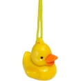 Cool Classic Mini Duck Necklaces (12 Pack) Yellow Duckies. Plastic ...
