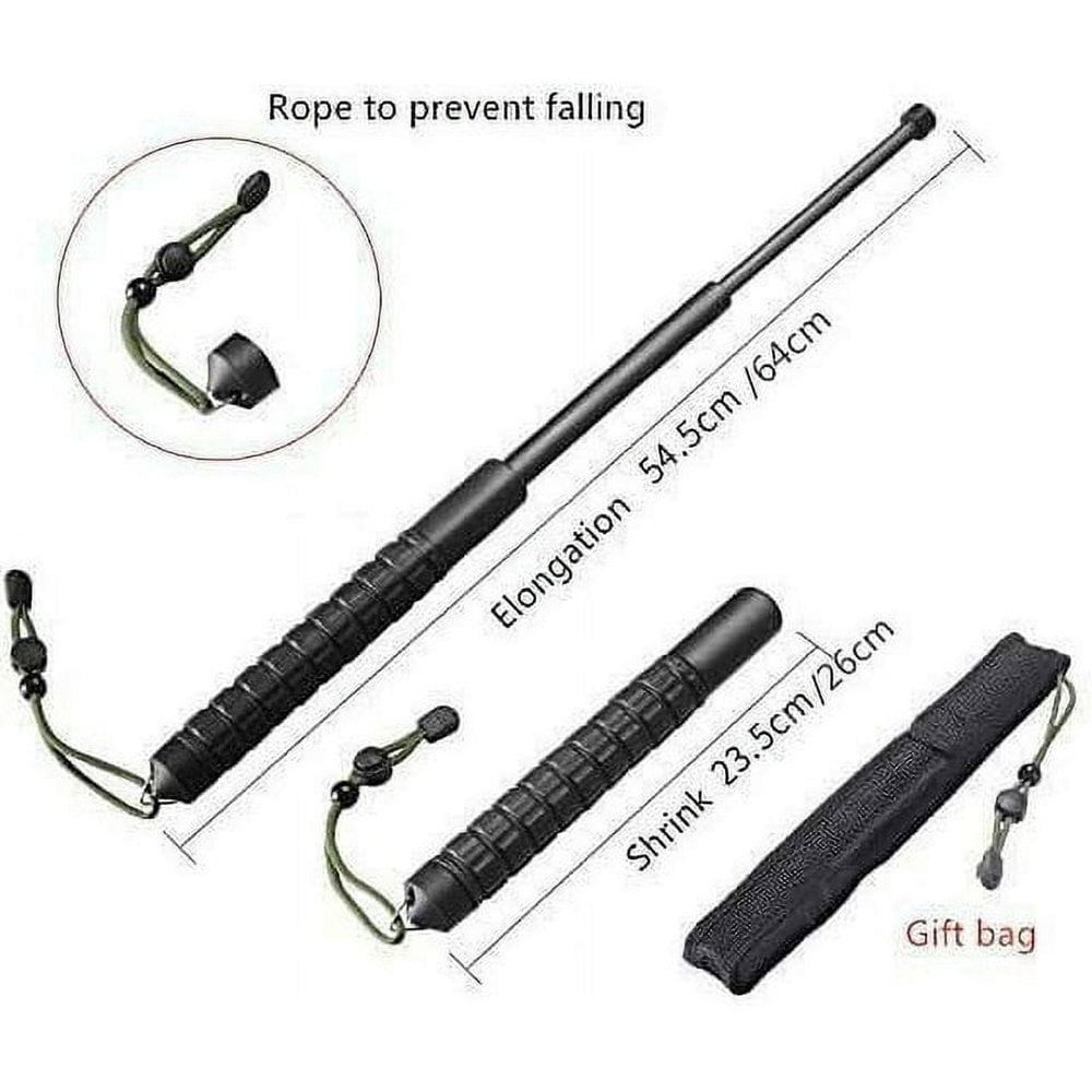 Click here for Mesase Retractable Lightweight Sticks Protection H... prices