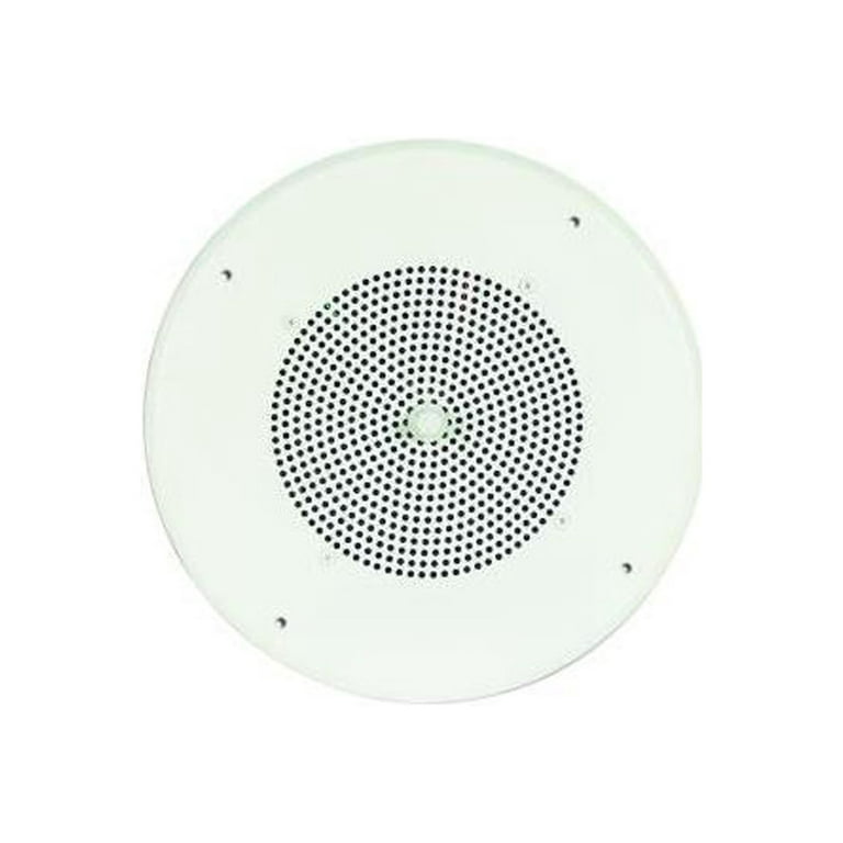 Bogen Ceiling Speaker Calculator | Shelly Lighting