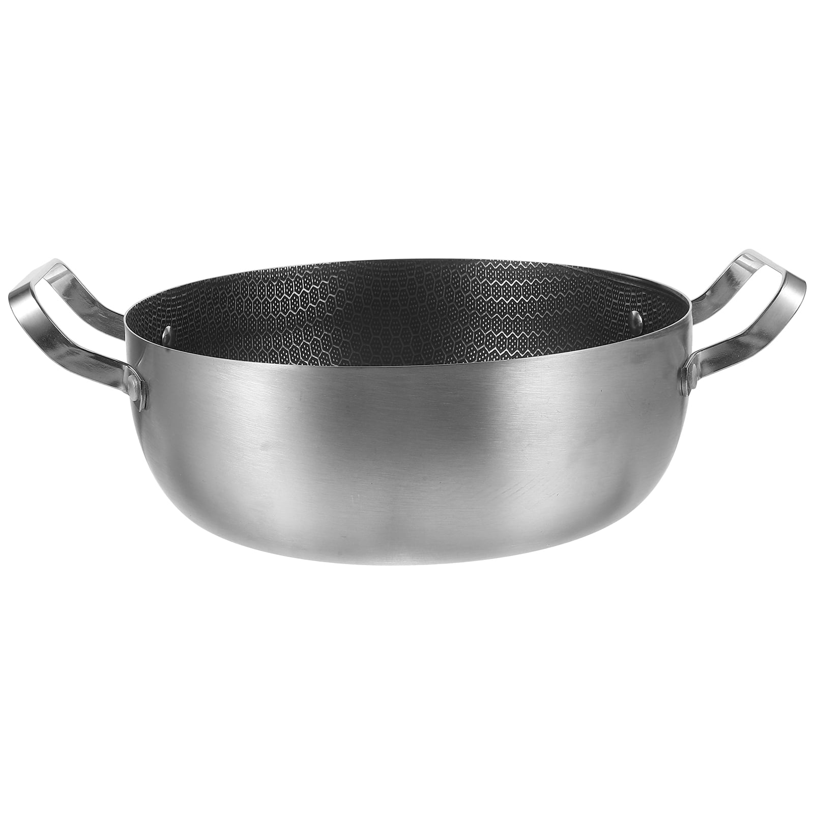 Click here for Unomor Stainless Steel Pan Nonstick Frying Pan Coa... prices