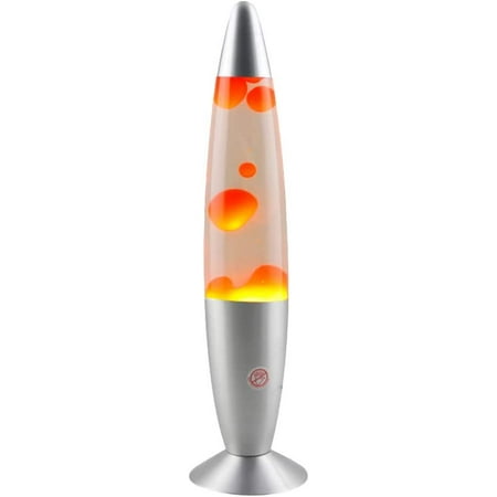 Lava Lamp Classic Relaxing Lava Light for Home Bedroom Office with US ...