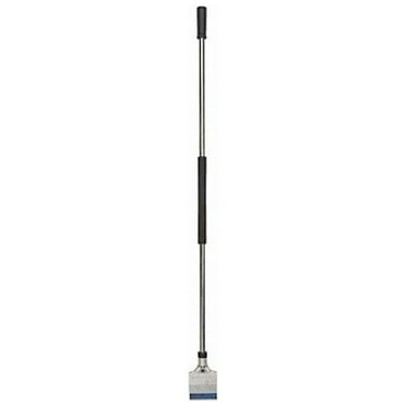 Qep Scraper,Straight,Carbon Steel,7"W 75006Q - Walmart.com