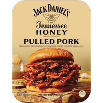 Jack Daniel's Seasoned Beef Brisket, Fully Cooked, Ready to Heat, 16 oz ...