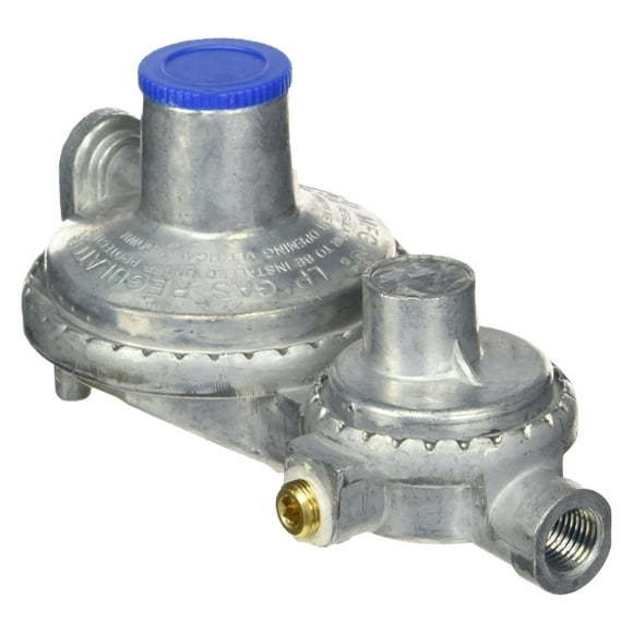 Rv Lp Regulator