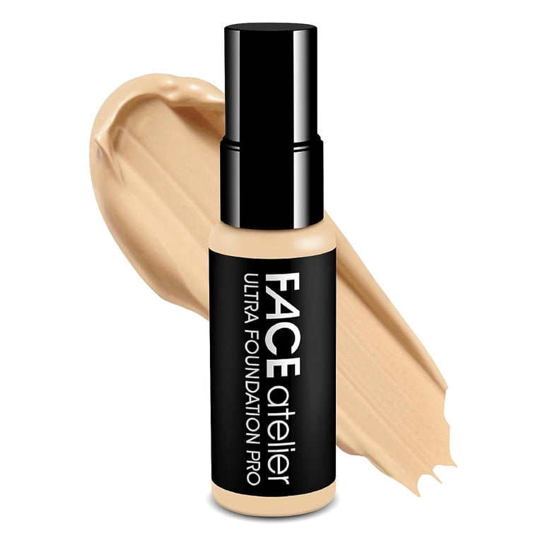Silicone Based Makeup Foundation | Saubhaya Makeup