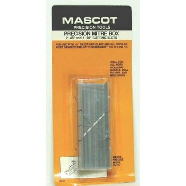 X-Acto Mitre Box Set - Walmart.com