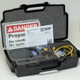 Yellow Jacket 61001 Hydrocarbon System Charging Kit for R-290, R-600a ...