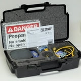 Yellow Jacket 61001 Hydrocarbon System Charging Kit for R-290, R-600a ...