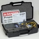 Yellow Jacket 61001 Hydrocarbon System Charging Kit for R-290, R-600a ...