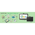 Wacom DTH134W0A One 13 HD Touch Pen Tablet with 13.3" Display, Wacom ...