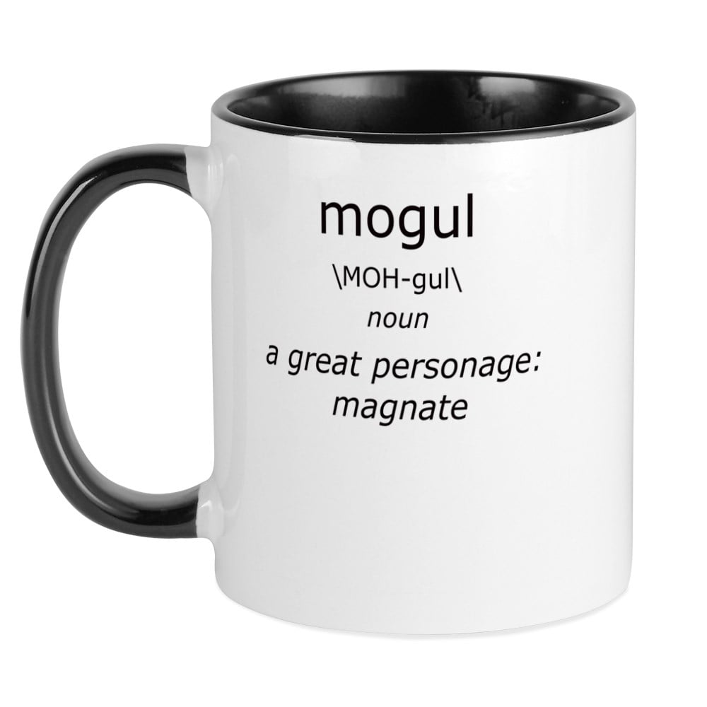 CafePress Mogul Definition Of Me Mug Unique Coffee Mug Coffee Cup cafepress-mogul-definition-of-me-mug-unique-coffee-mug-coffee-cup