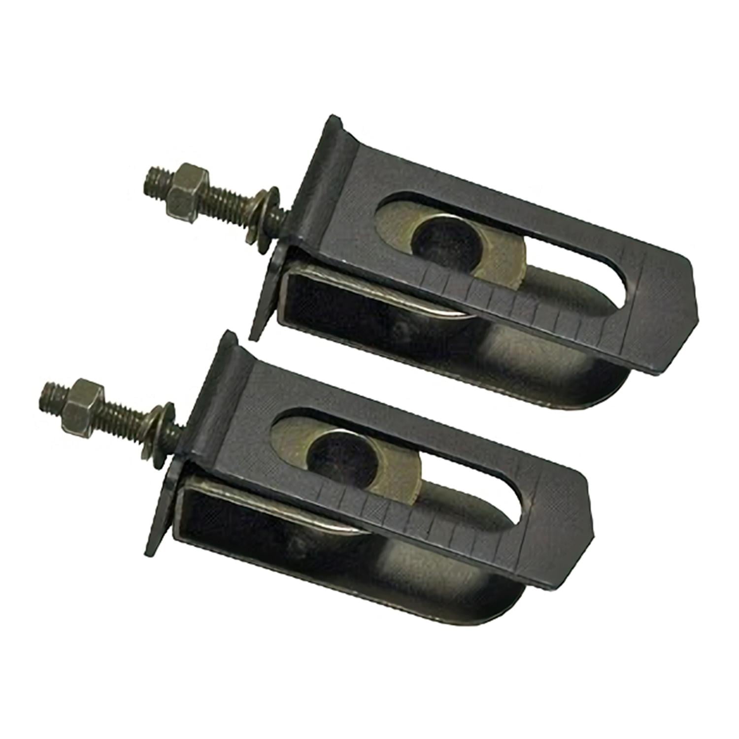 Ajustador de cadena TC200 negro Alessia Tensor de Cadena | Bodega ...