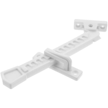 Master Lock Compact No.270D Door Security Bar, Portable Patio Door ...