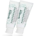 SprinJene Natural® Adult Cavity Protection Toothpaste - Walmart.com