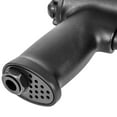 Stark USA 1/2" 500 ft-lbs. Industrial Mini Air Impact Wrench, Stubby ...