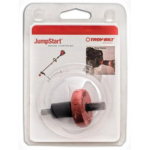 Electric Start String Trimmer