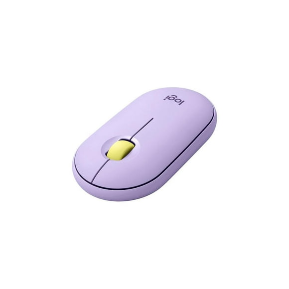 Logitech Marble Mouse