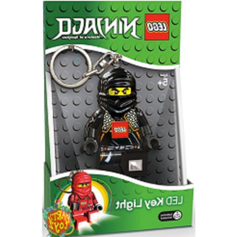 Lego Ninjago Cole Zx