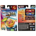 Beyblade Burst QuadStrike Flame Pandora Everlasting P8 Starter Pack ...