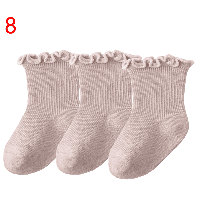 Click here for Babyclothingssale 3pair/Lot New Boys And Girls Sol... prices