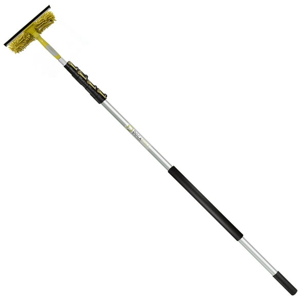 Window Cleaning Extension Poles