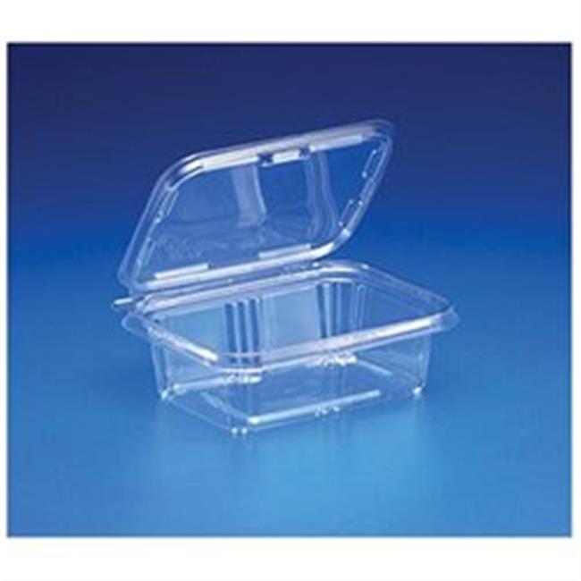 Inline Plastics Corp TS24 Tear Strip Deli Tub, 24 oz. - Walmart.com
