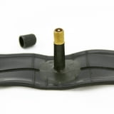 Bell BMX Bicycle Inner Tubes, Standard Schrader Valve, 20" x 1.75-2.25 ...
