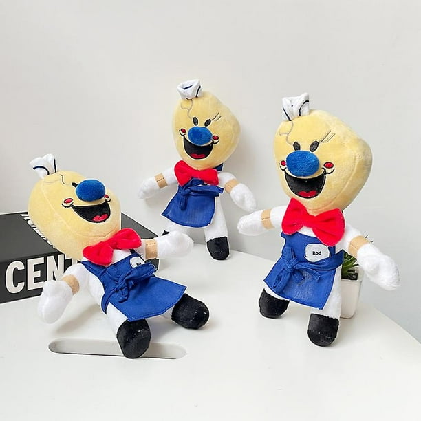 Caraele Ice Scream Rod Is An Ice Cream Toy - Walmart.ca