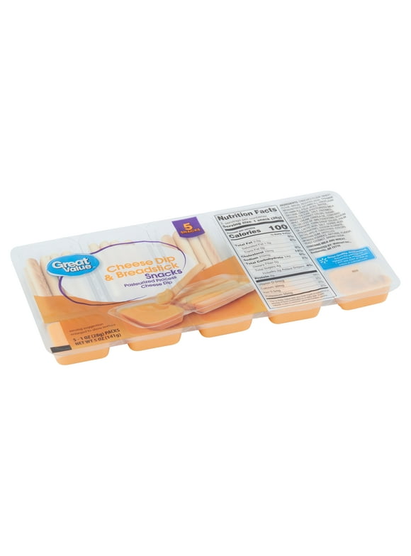 Cheese Snacks in Chips - Walmart.com