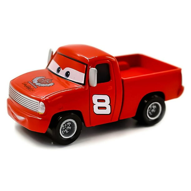 Disney Pixar Cars 3 Toys Pickup Truck Die-cast Car Lightning Mcqueen/20 ...