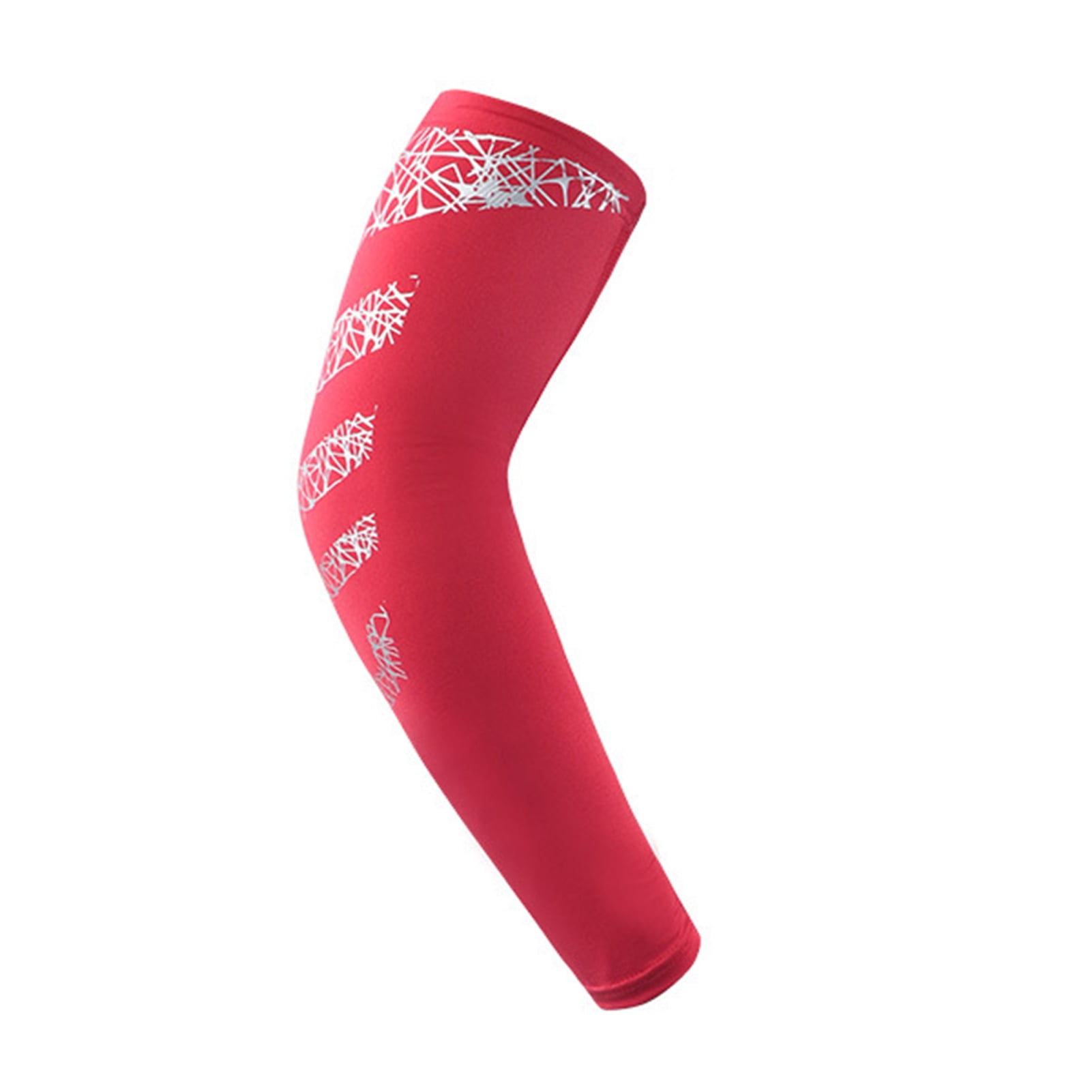 Yoone Sports Arm Sleeve Ergonomic Hand Elbow Protection Sportswear ...