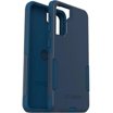 OtterBox Strada Series Folio Case for Galaxy S9, Espresso - Walmart.com