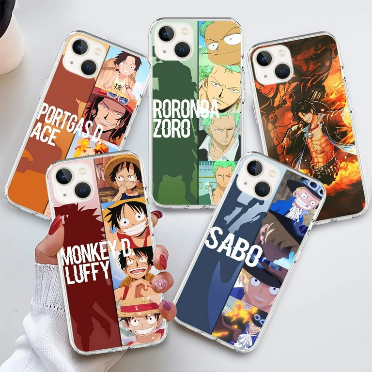 Zoro Luffy Ace Cosplay