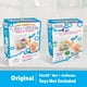 Tub Cubby Kids Bath Toy Organizer Keep Toys Dry Shower Storage Caddy ...