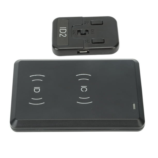 IC Card Copier NFC Reader,ID IC Card Copier Smart Card Programmer ...