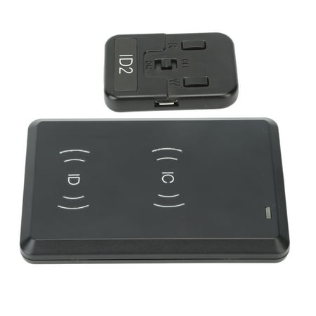 IC Card Copier NFC Reader,ID IC Card Copier Smart Card Programmer ...