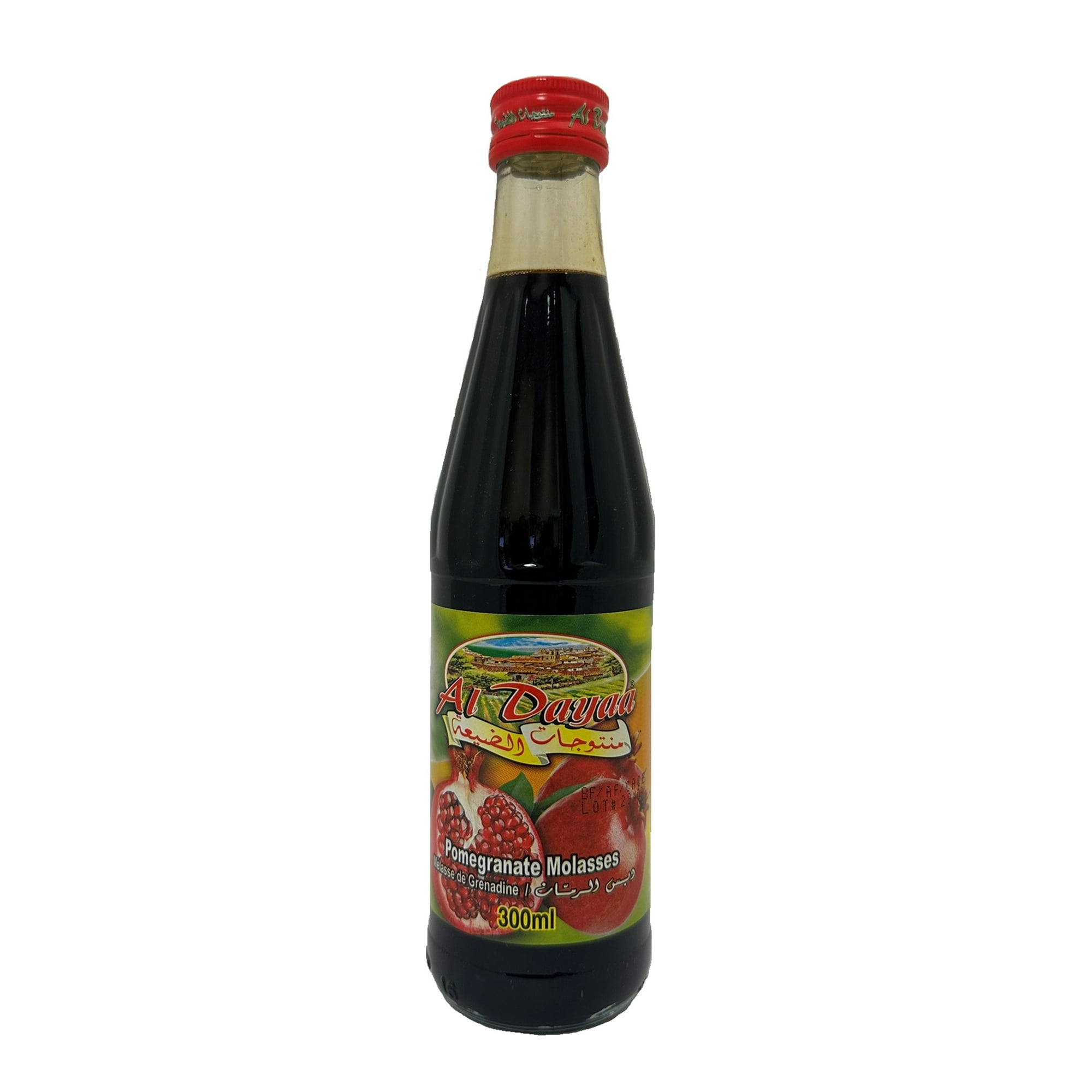 Click here for Al Dayaa Pomegrenate Molasses 300 Ml prices
