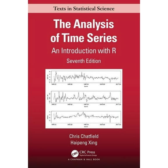 Pre-Owned Chapman & Hall/CRC Texts in Statistical Design of Experiments: An Introduction Based ...