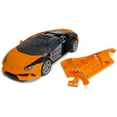 Quickbuild Airfix Model Car Kit - J6058 Lamborghini Huracan EVO Car ...