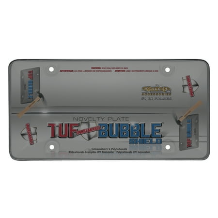 Cruiser 73200 License Plate Cover | Walmart Canada