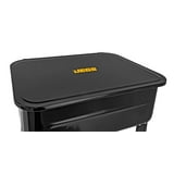 JEGS 81525 20-Gallon Solvent Capacity Parts Washer with 110V/60Hz ...