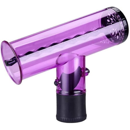 Air Curler Diffuser, Hair Curl Diffuser, Automatic Hair Curler with 2 ...