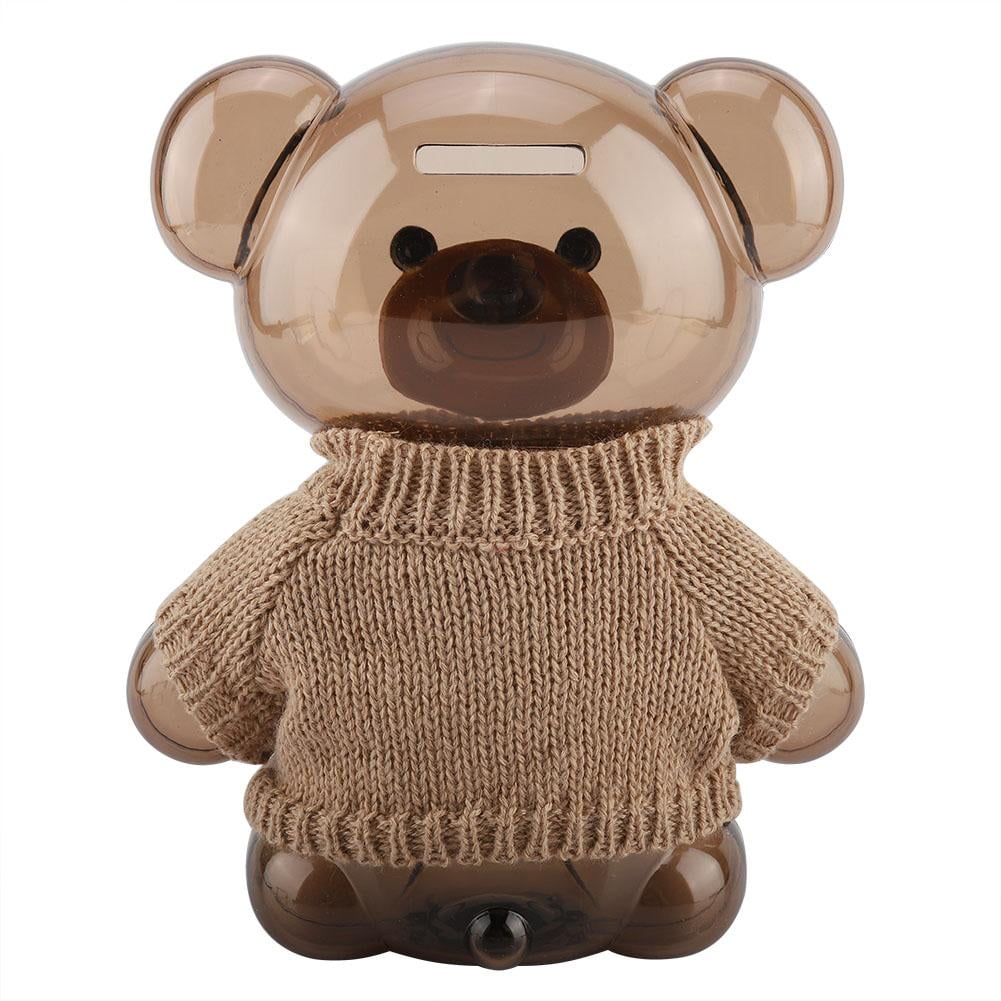 Click here for Sonew Children Coin Piggy Bank Money Box Cartoon C... prices