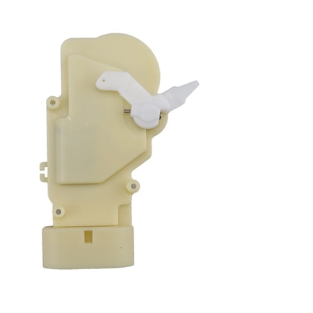 UPC 907936331669 - Door Lock Actuator Front /Rear/Right/Left Side For ...