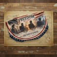 America’s 250th Anniversary Freedom Isn’t Free Banner, 1776–2026 ...