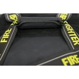 Lightning X Fireman Premium 3XL Firefighter Rescue Step-In Turnout Fire ...