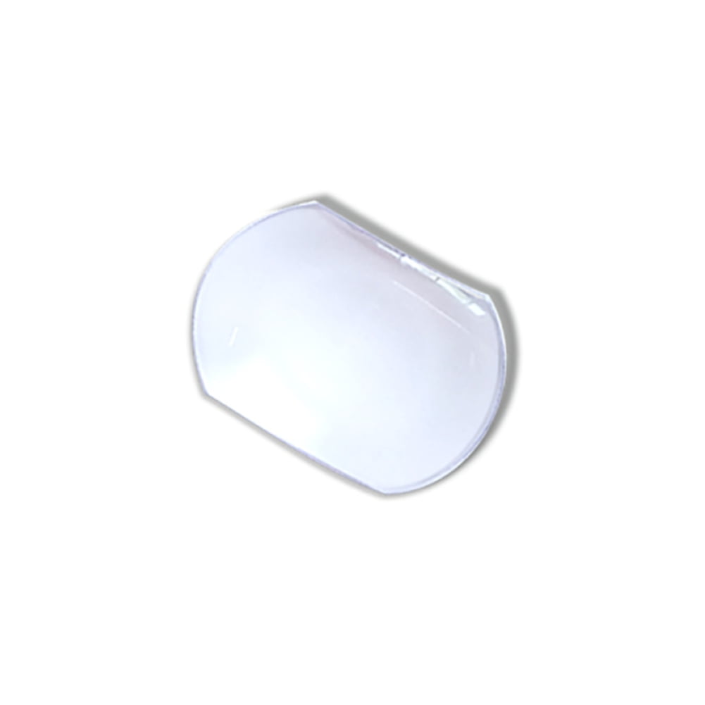 Watch Calendar lens Sapphire Bubble Magnifier for Date Window Watch ...